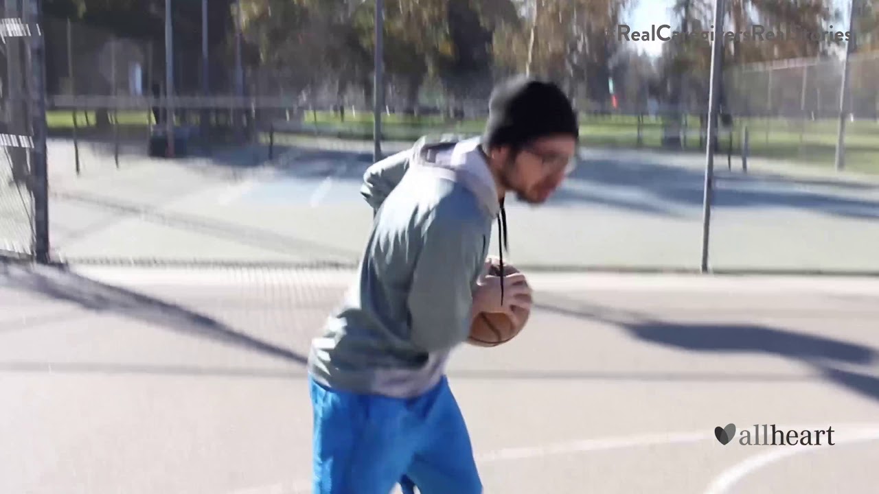 Real Caregivers, Real Stories: Rona Dadayan, (@heyrona), BSN / Clip #1 ...