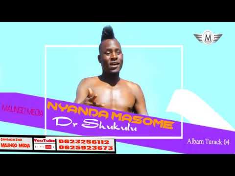 Nyanda Masome Dr Shukulu Sambaza Kwa madafu J Boy (official Audio