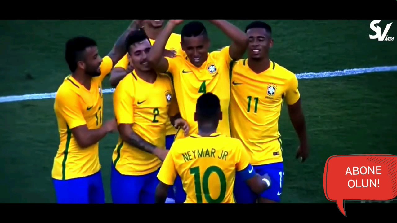 Neymar Jr 2016-17 - Skills - Tricks - Goals || HD - YouTube