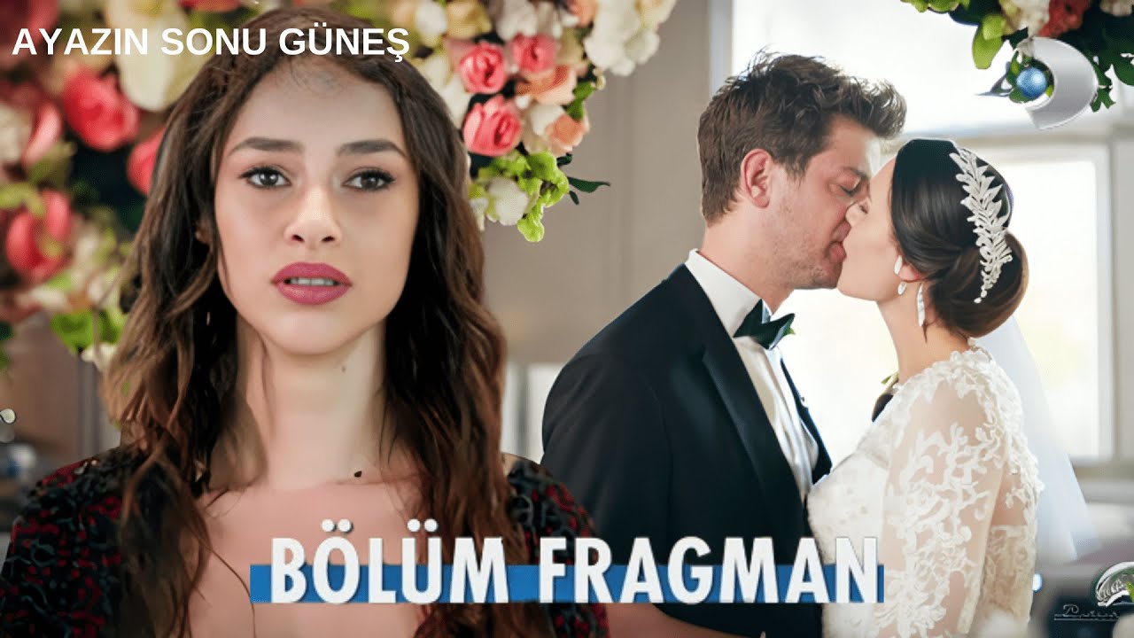 Ayaz'ın Evlilik Oyunu! | Ayazın Sonu Güneş 67. Bölüm Fragmanı - YouTube