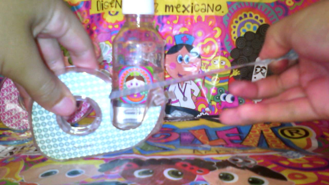 DIY.COMO DECORAR LOS TERMOS DE TUS PIMPOLLOS - YouTube