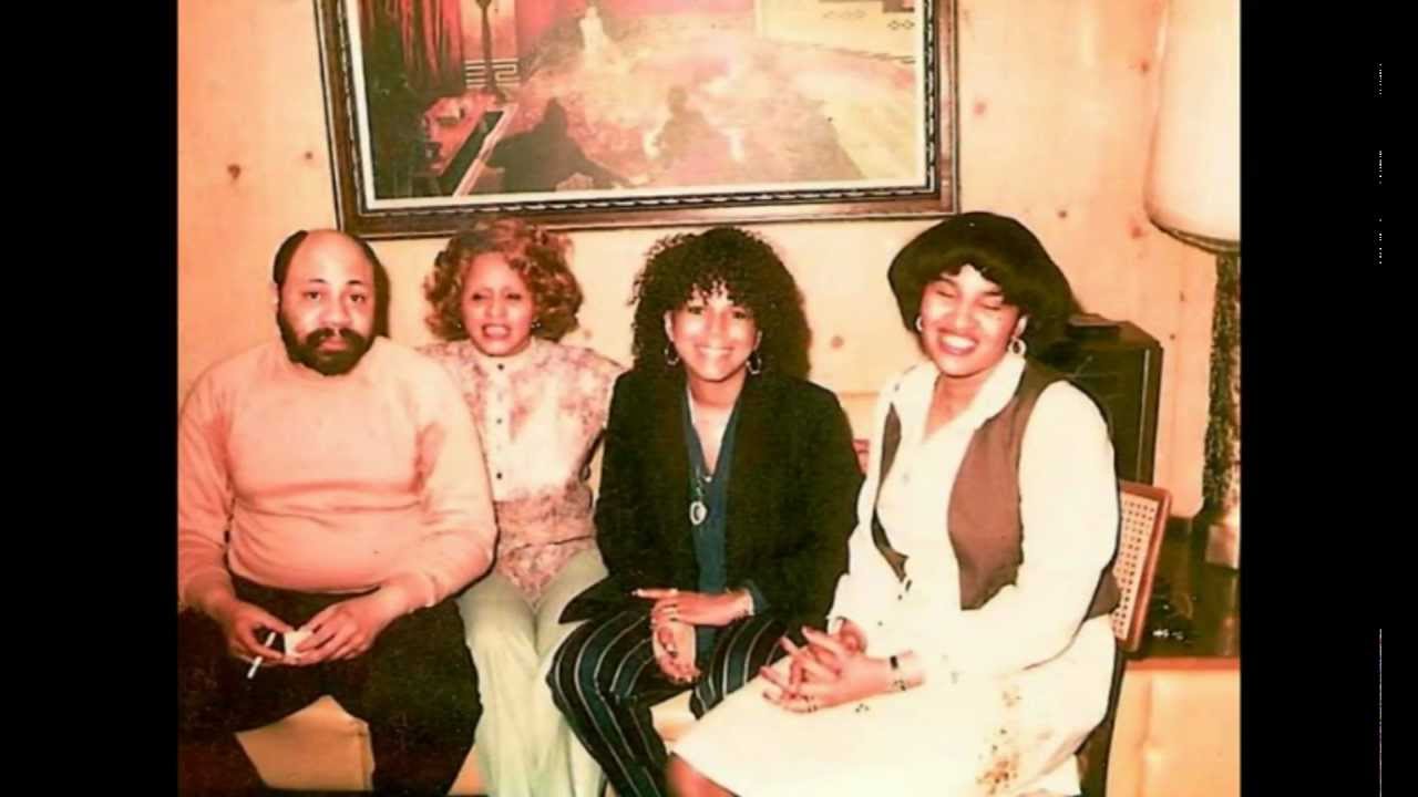 Minnie Riperton Son Marc Rudolph