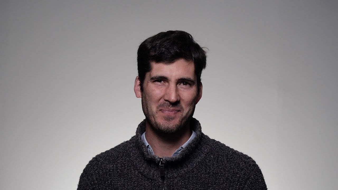 Sermon | 1 Samuel 8 - Gavin Rosser | 24 May 2020 - YouTube