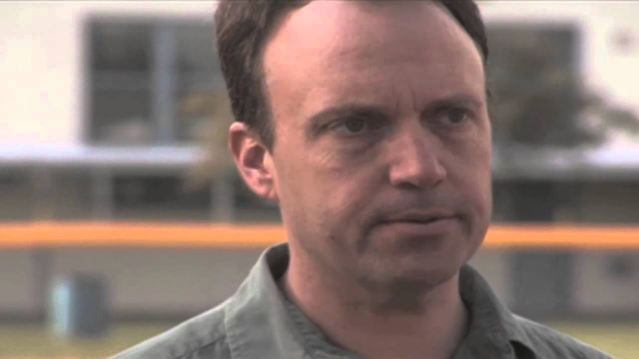 Jeff Elam Dramatic Acting Demo Reel - YouTube