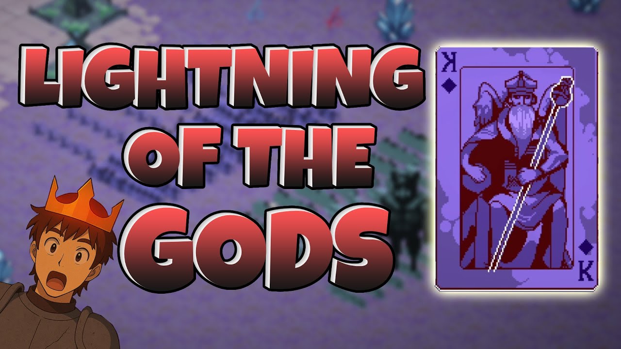 How to Make KING Difficulty feel like PEASANT - 9 Kings - King ...