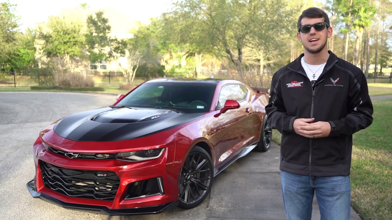 RP Productions - CORSA Ambassador - YouTube