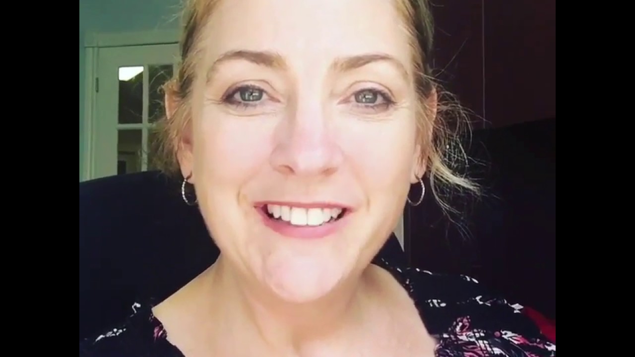 Get Connected with Dawn - YouTube