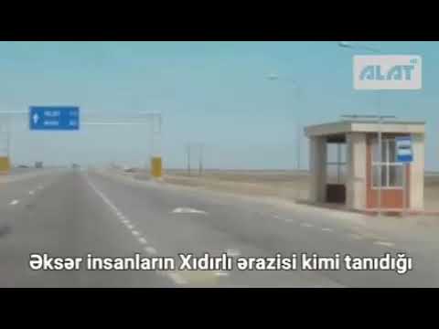 Ələt qəsəbəsinə aid olan Pirsaat qəsəbəsi haqqında nə bilirik?