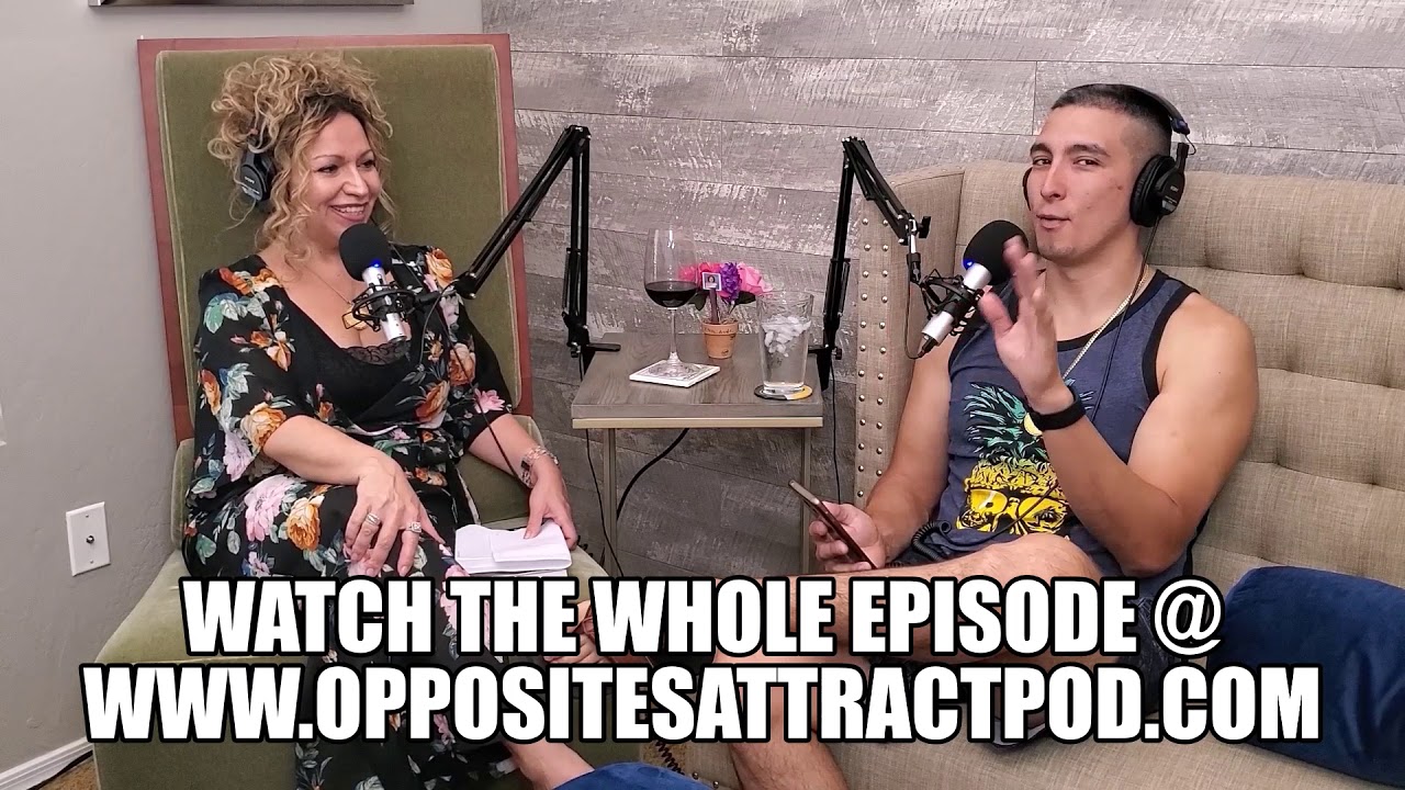 OAP Clips: Wife's Love vs Dog's Love - YouTube