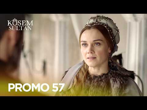Kosem Sultan Promo 57 | Turkish Drama