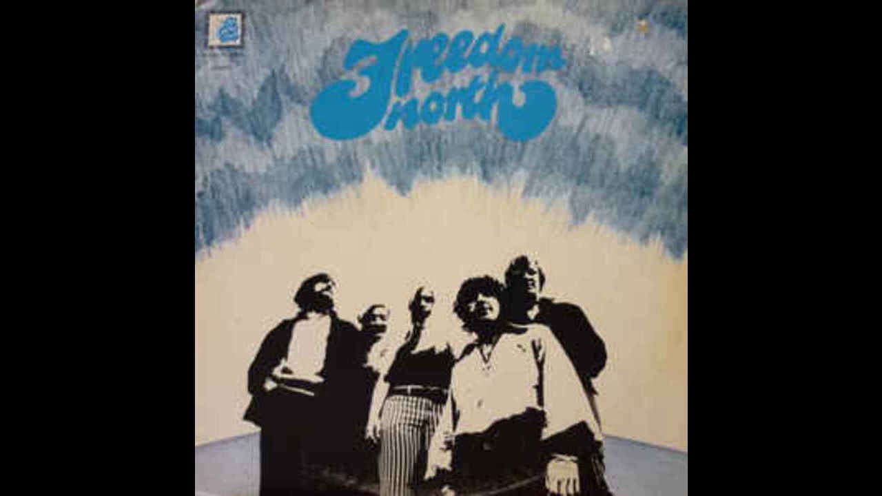 Freedom North. Take a look at me. - YouTube