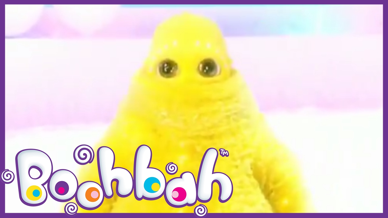 💙💛💜 Boohbah | 1 Hour Compilation | Funny Videos For Kids | Animation 💙💛 ...