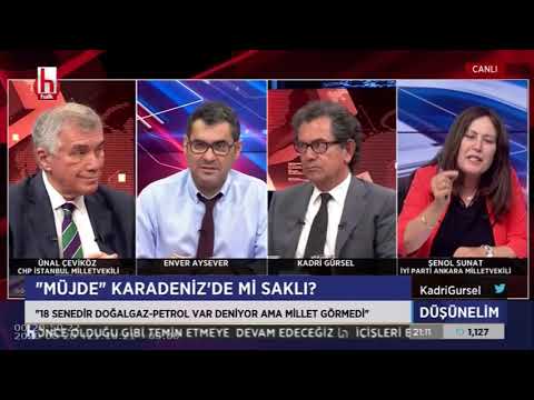 ''Müjde''nin perde arkası | Düşünelim 1.Bölüm 20 Ağustos