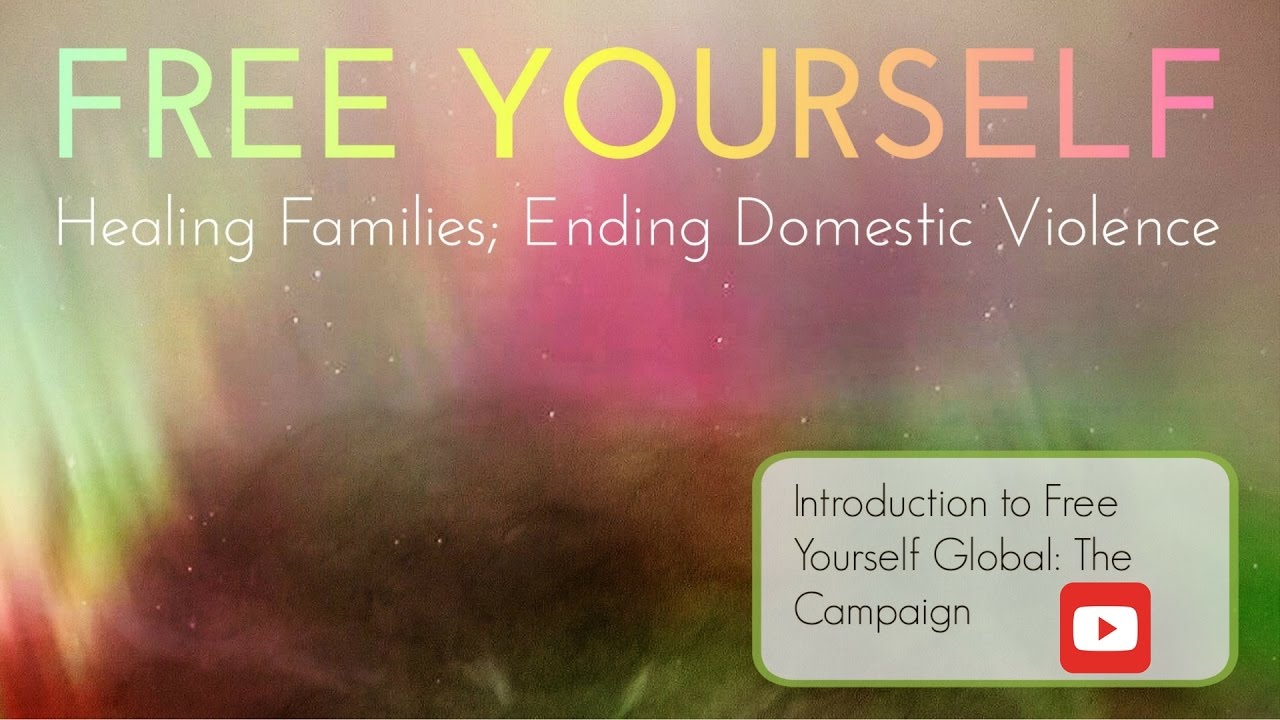 Free Yourself Global Campaign Overview - YouTube