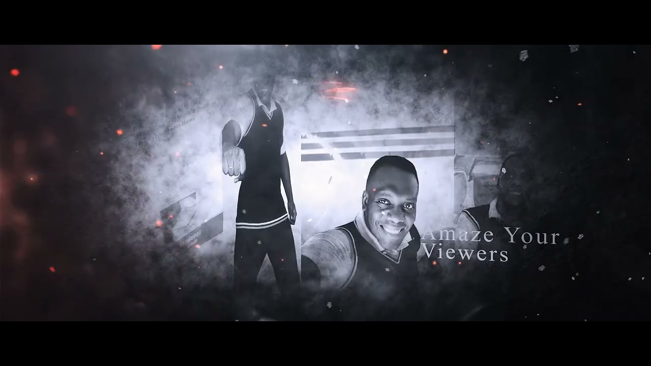 Create Captivating Intro Outro Videos Likes THIS with The Intro Outro Video Taboo Software - YouTube