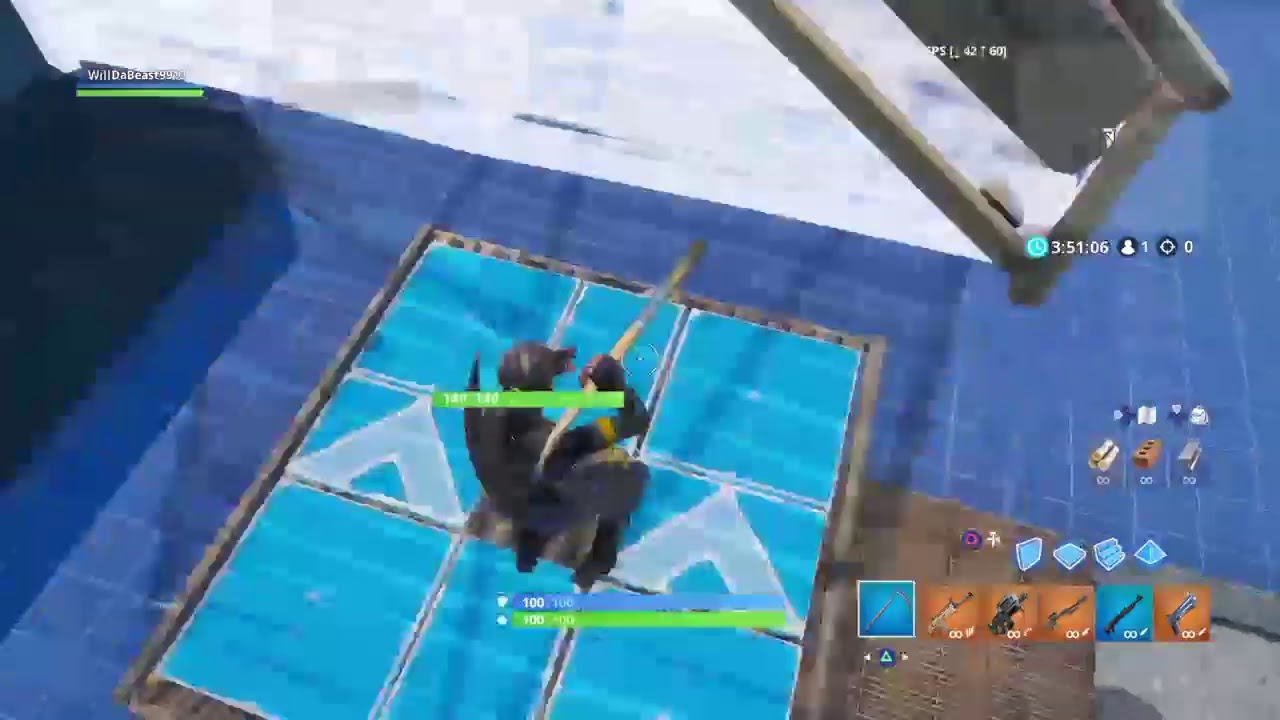 4000000000000000000+ solo wins - YouTube