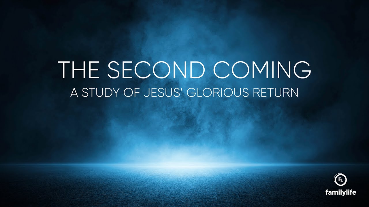 The Second Coming (Part 3) - YouTube