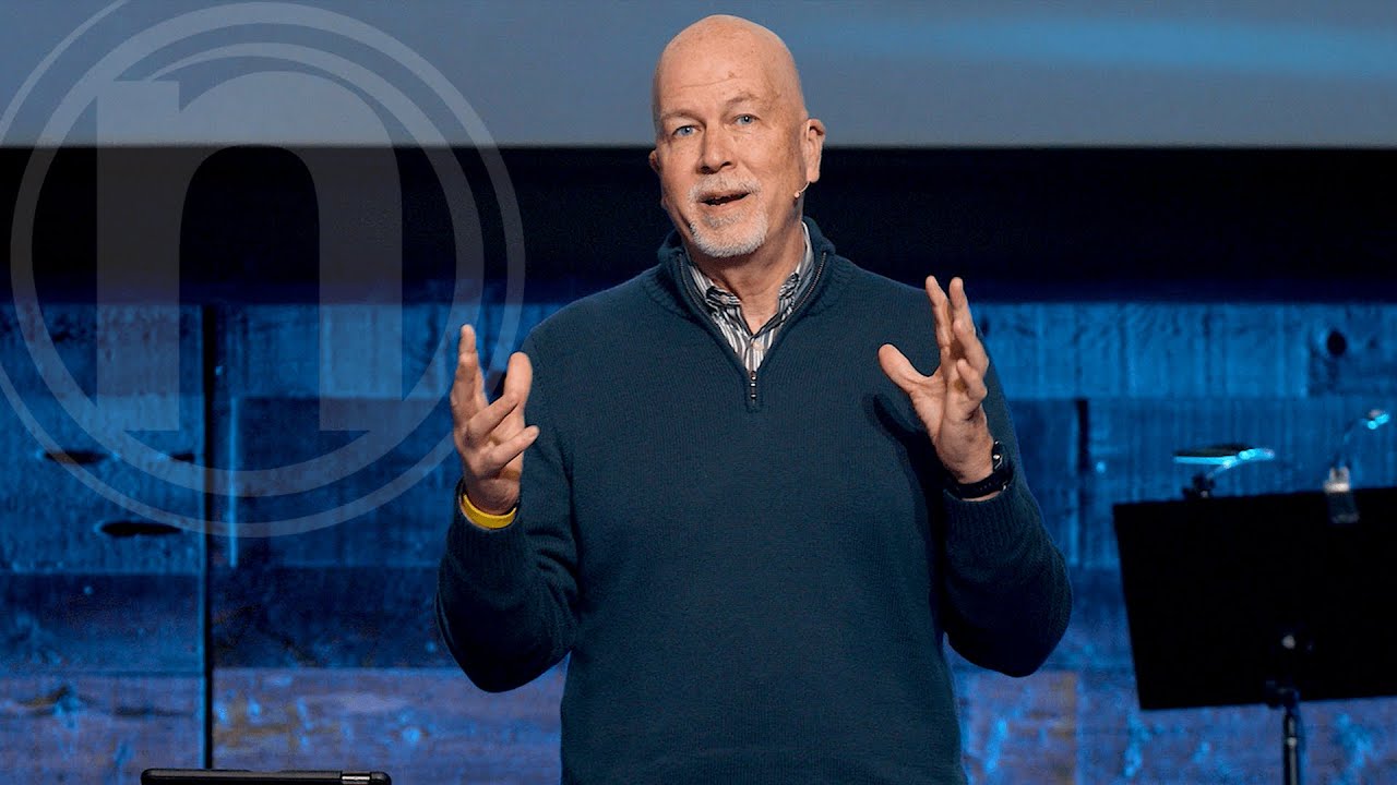 Online Weekend Service, 01/15-16 | Pastor Dave Larson - New Life CC ...