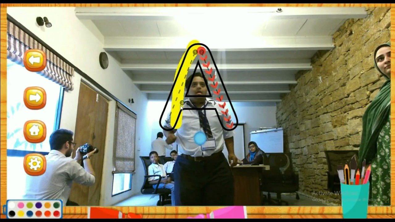 Introduction to WonderTree - YouTube