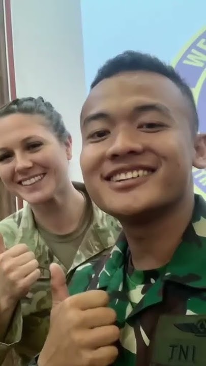 Tentara Cewek Amerika Youtube