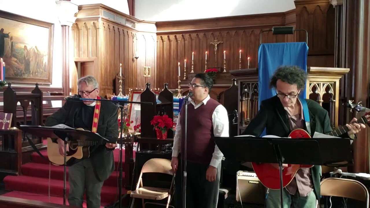 Epiphany Music - YouTube