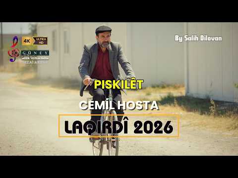 Cemil Hosta Piskilêt 2026