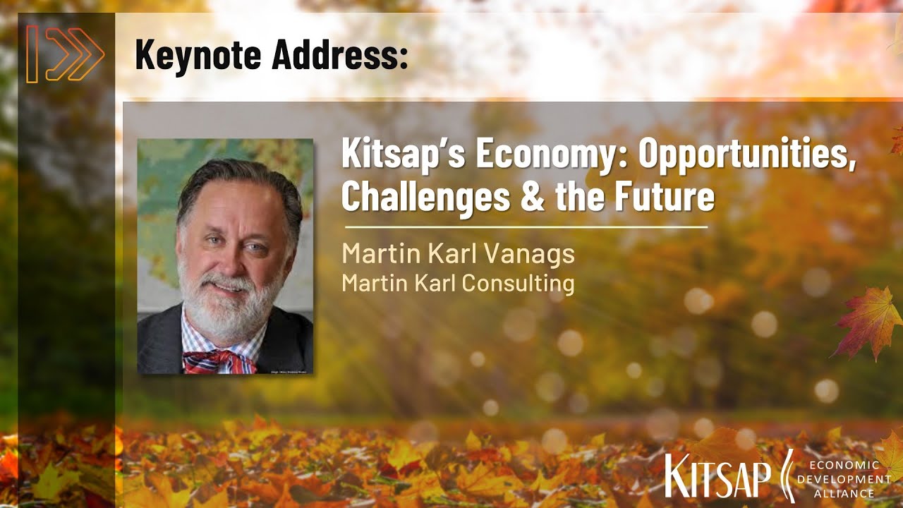 KEDA Fall Forum 2022 Keynote - YouTube