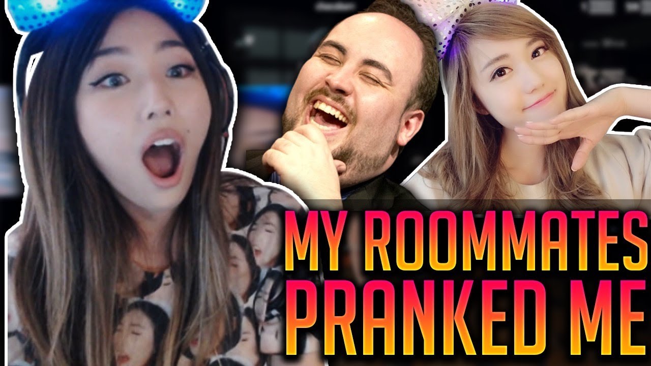 I GOT PRANKED - YouTube