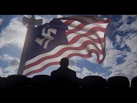 Nazi Nuclear Strike on Washington DC! | The Man In The High Castle |