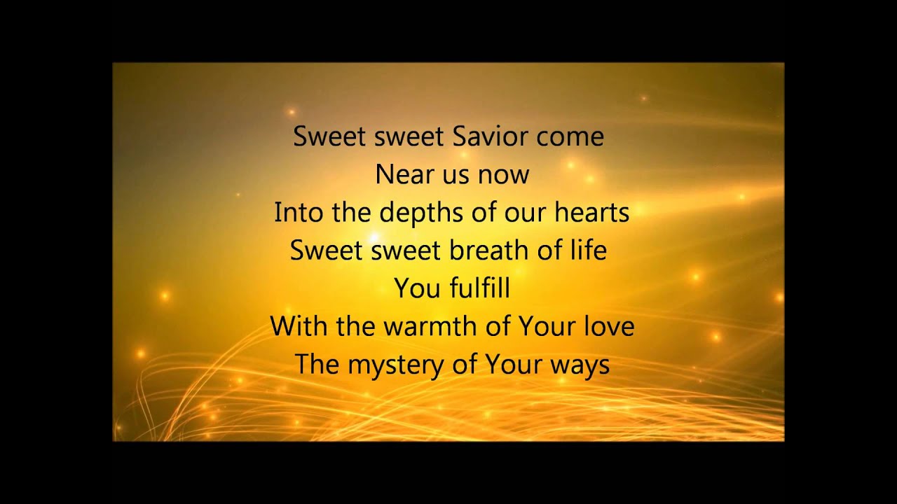 Divine Invitation - by Something Like Silas - Lyrics - Scriptures - YouTube