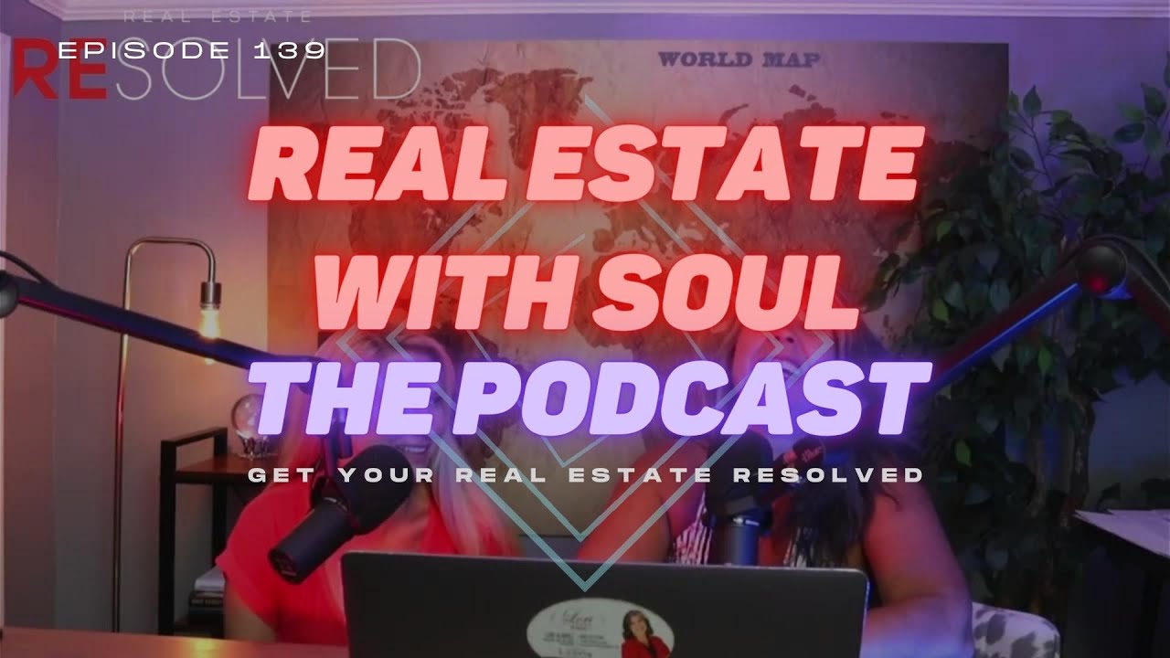Real Estate with Soul #139: A Real Estate Agent, A Coach, and a Boxing ...