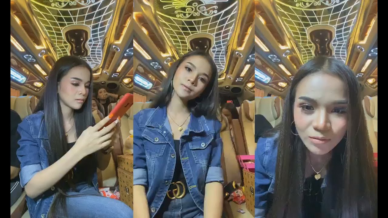 อาม ชุติมา - ถึงจะเหนื่อยแต่สู้ สวยขยันรวยๆๆ - อีสานอินดี้ - เพลง ...