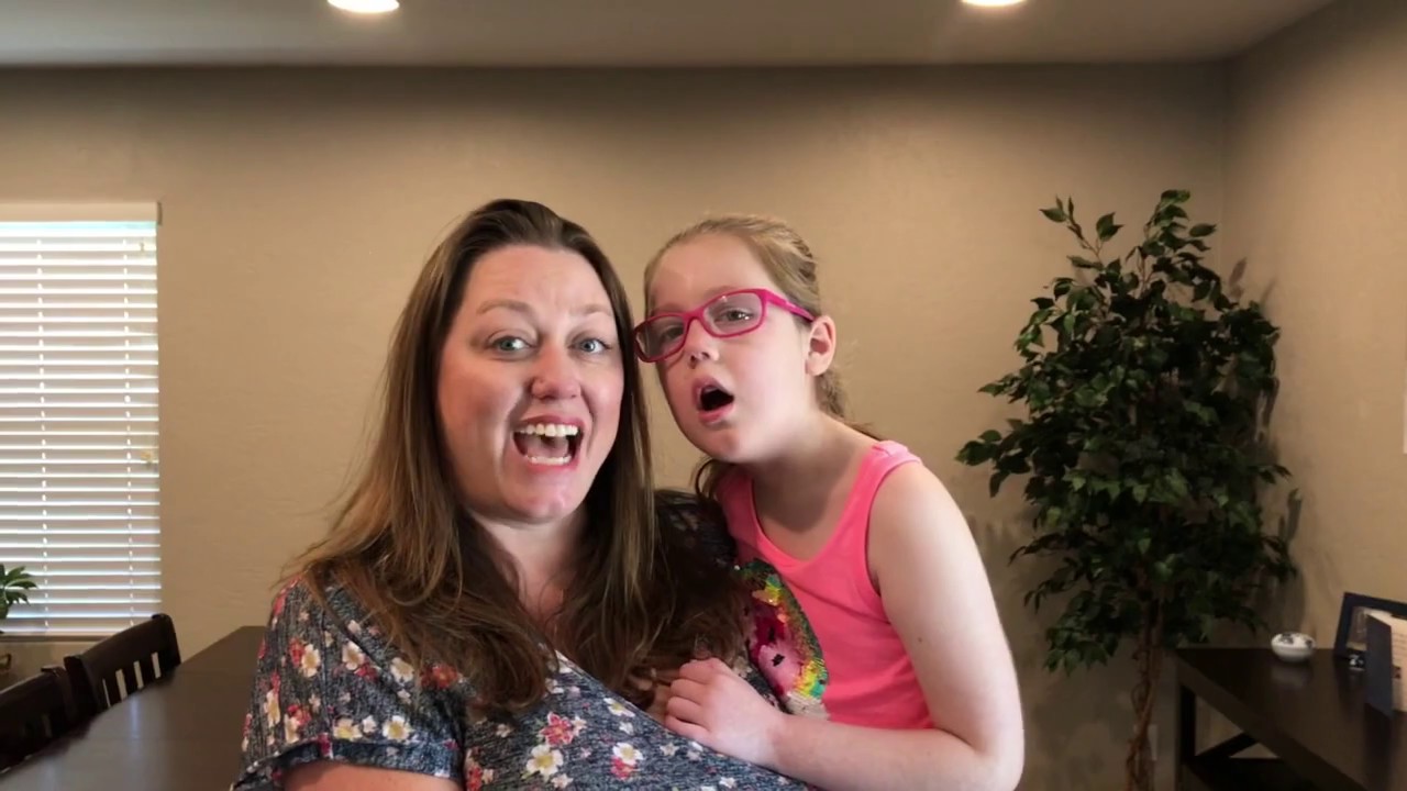 Ron and Becky's 50th Wedding Anniversary - YouTube