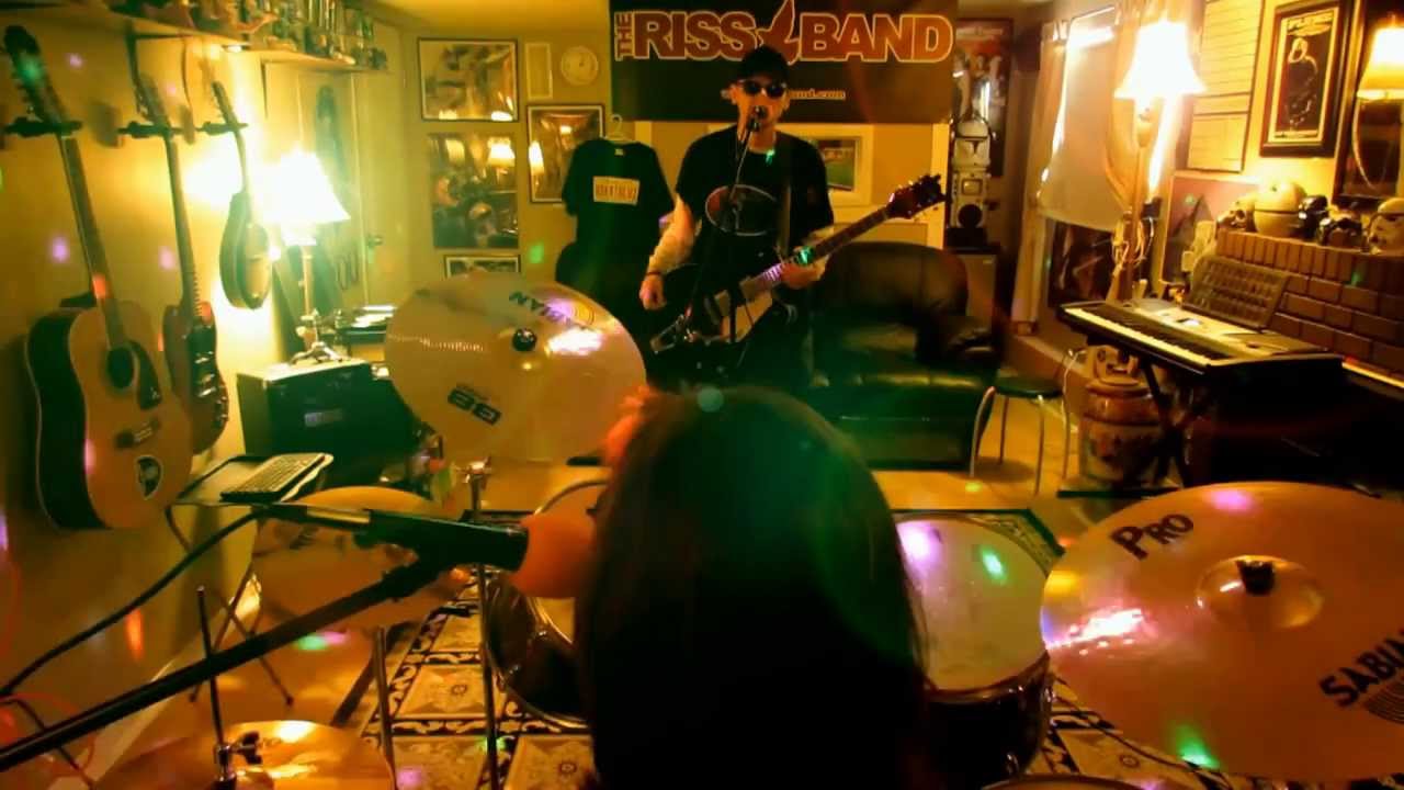 The Riss Band - Wristbands & Watches (Official Video) - YouTube