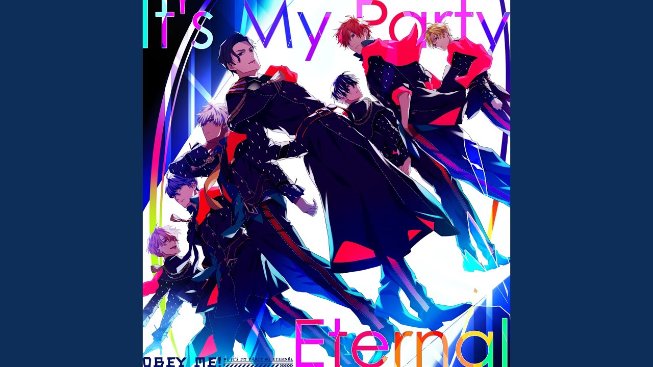 Eternal YouTube eternal-youtube