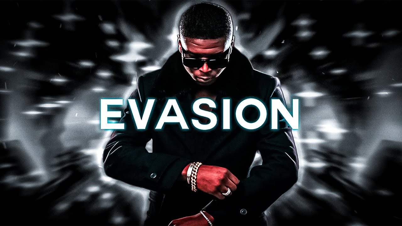 Ninho X Werenoi Type Beat Evasion Instru Banger Sombre Instru Rap
