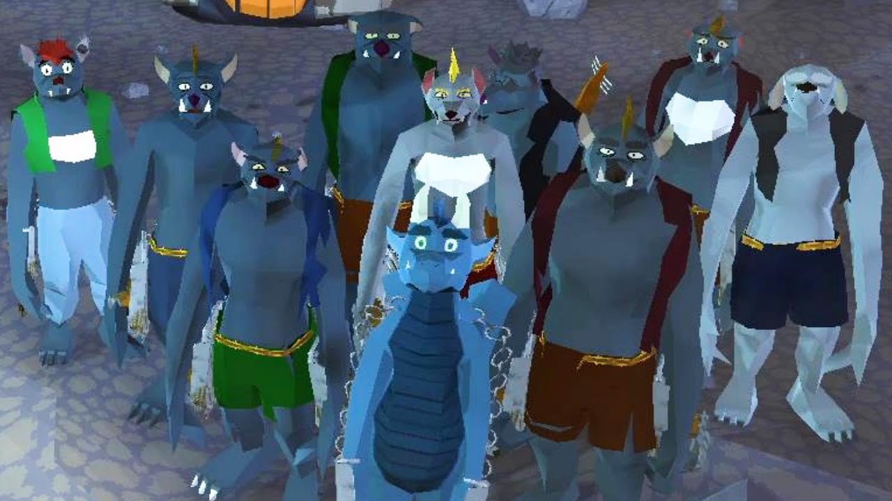 Six Legends #13 - Zan with the Plan - YouTube