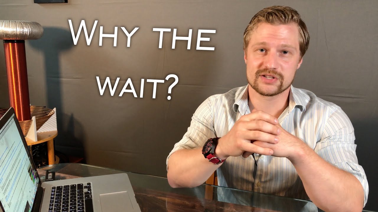 UPDATES TO PLASMA CHANNEL - YouTube