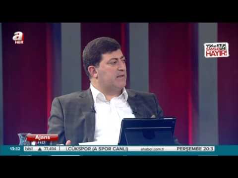 AK Parti Diyarbakır İl Başkanı Muhammed Akar: Tahir Elçi hendeklere karşıydı | A Haber