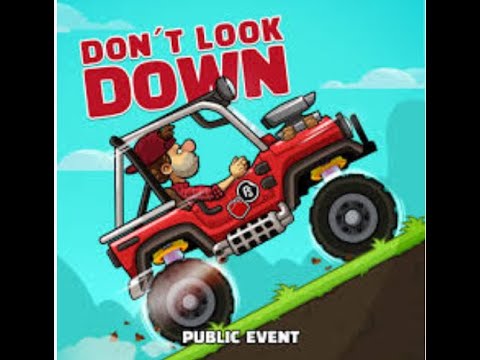 "Lunar Ascent: Conquer the Moon in Hill Climb Racing's Ultimate ...