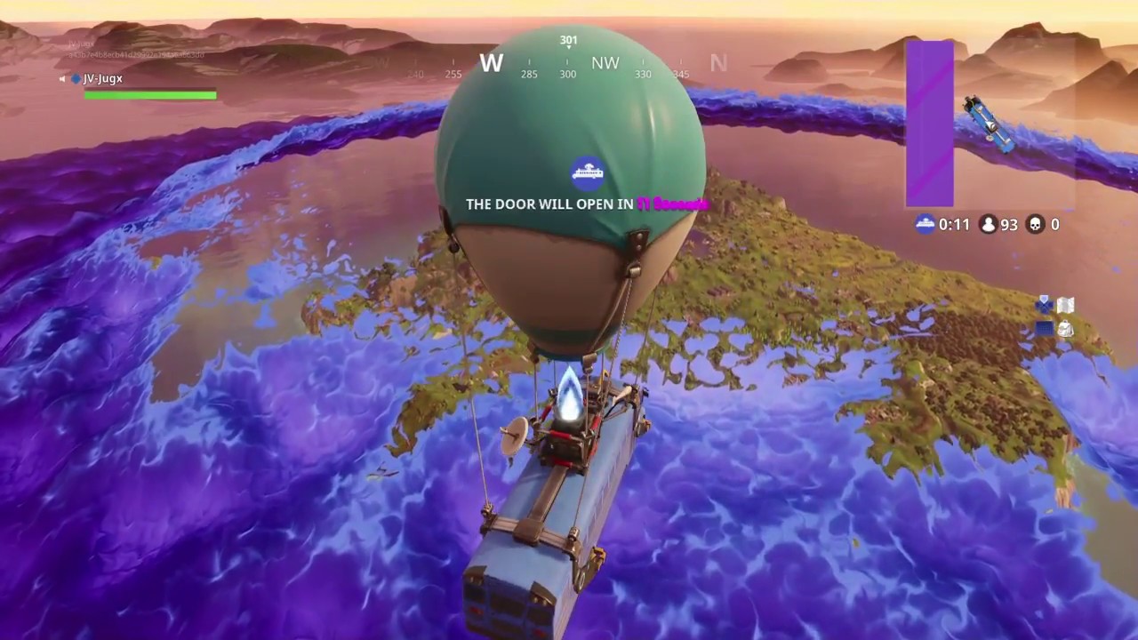 Blitz fortnite:new mode * - YouTube