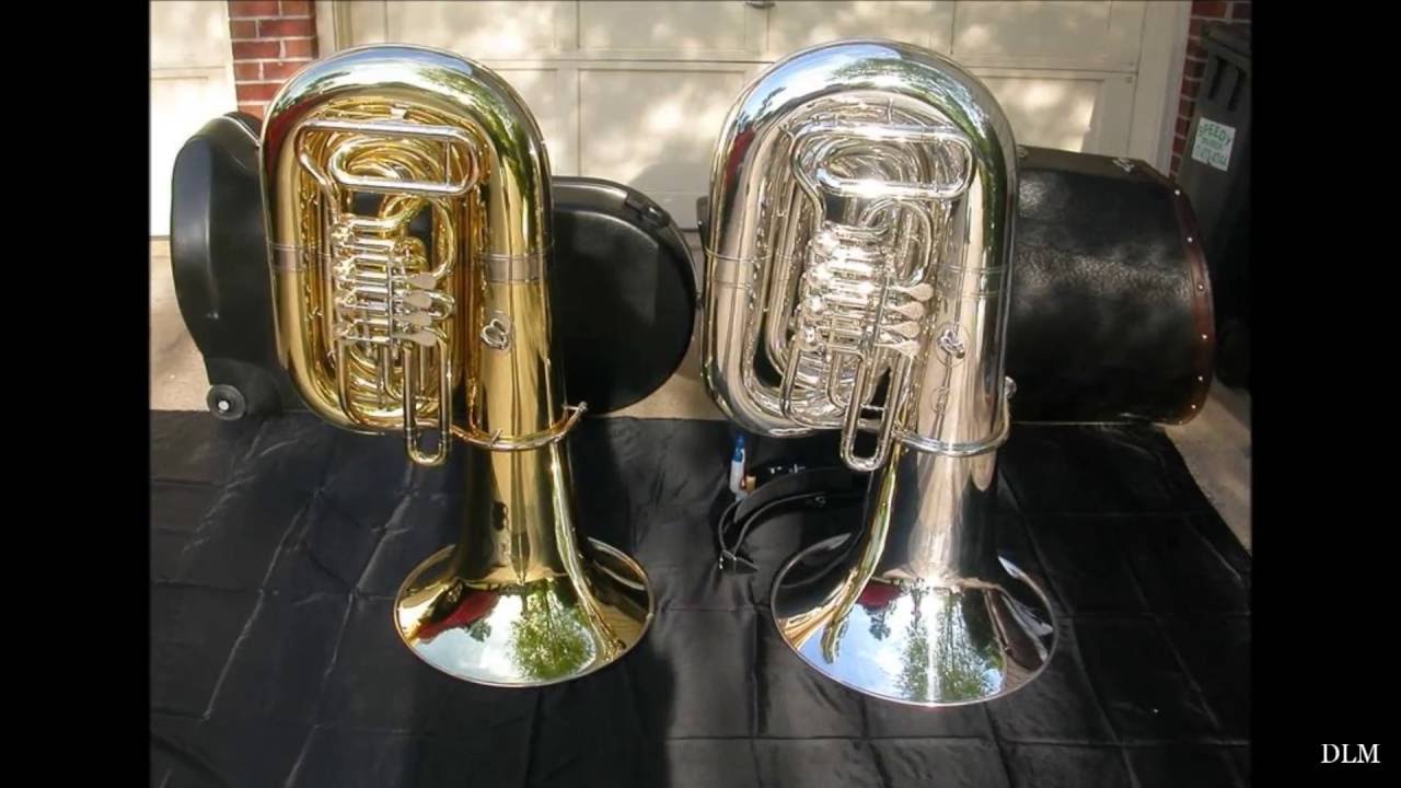 Hino 52 - Luz eternal é Jesus (orgão e tuba Conn 24J) - YouTube