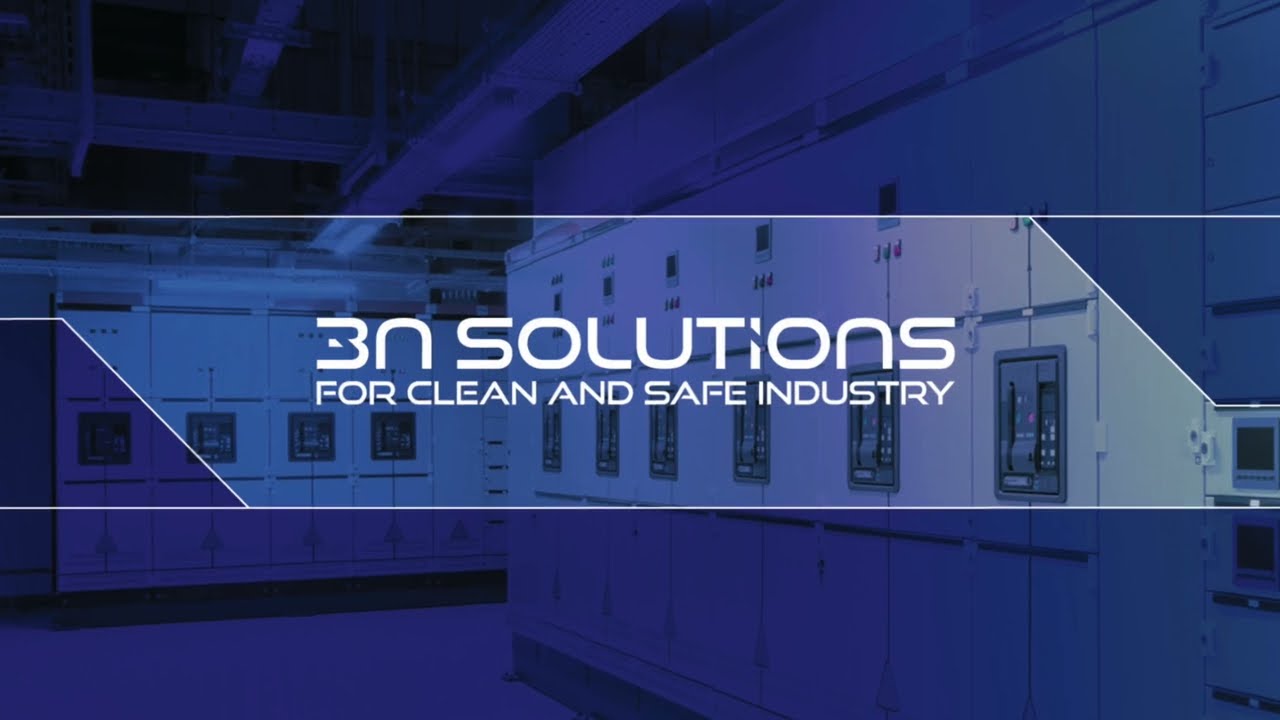 3N Solutions Produktvideo - YouTube