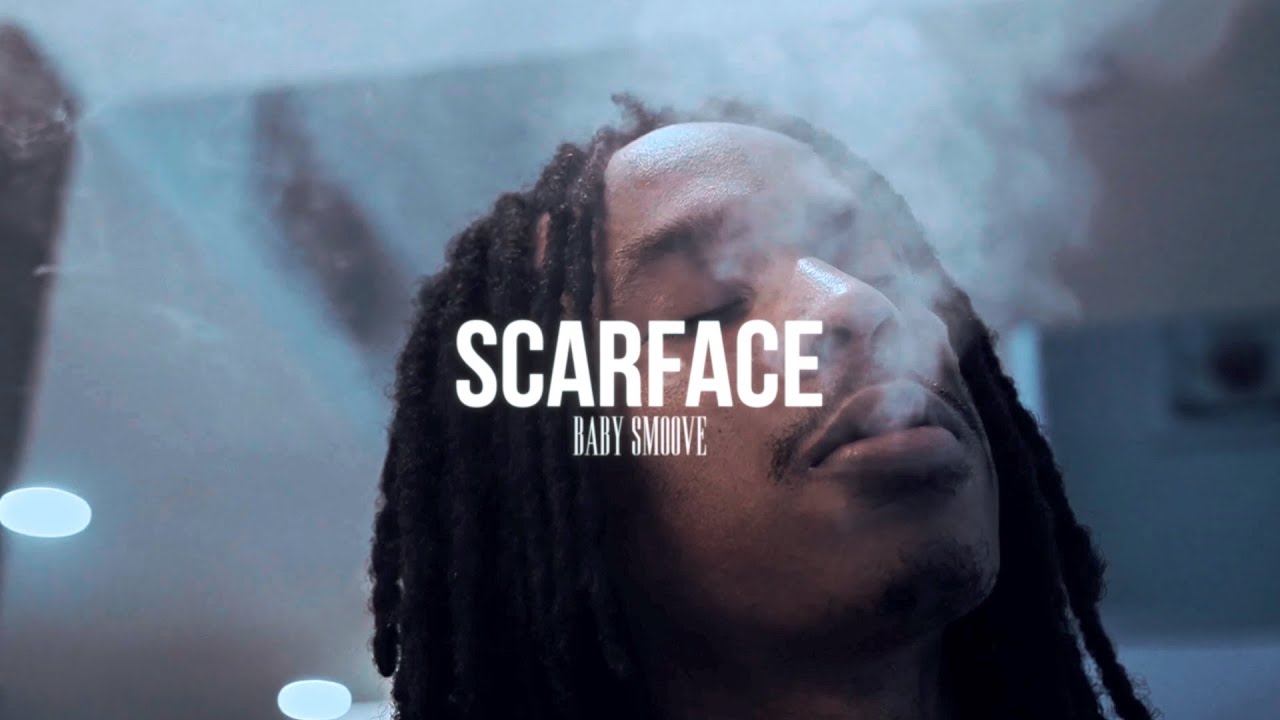 (Free) "Scarface" - Baby Smoove x Hard Sample Flint x Detroit Type Beat ...