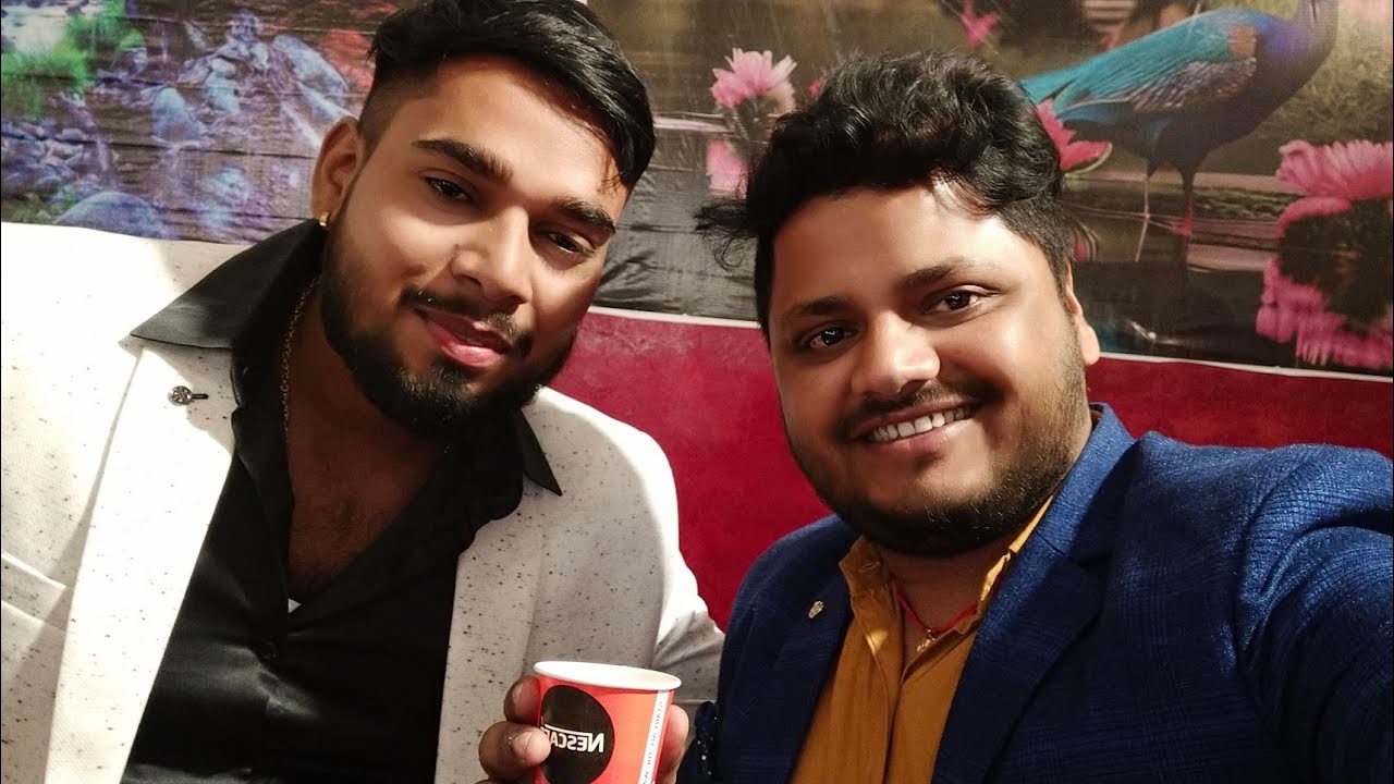 OFFICE मालिक पूर्व जिला अध्यक्ष MR RAJKUMAR भैया के भतीजे के शादी ...