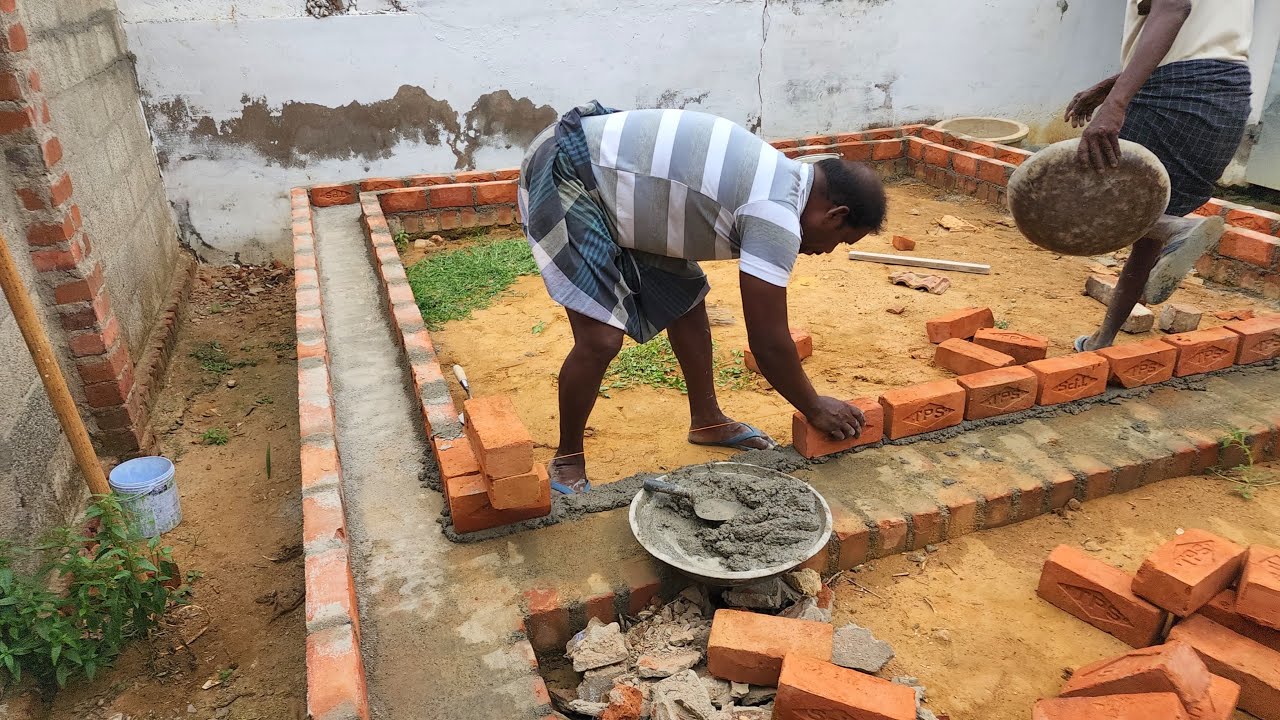 WoW Excellent Design Foundation!-House Basement Level Design Foundation ...