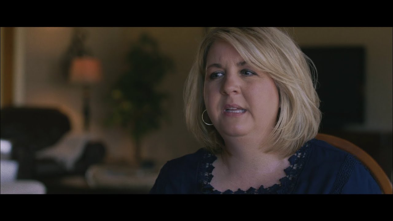 Intro to Christa Murphy's Story - YouTube