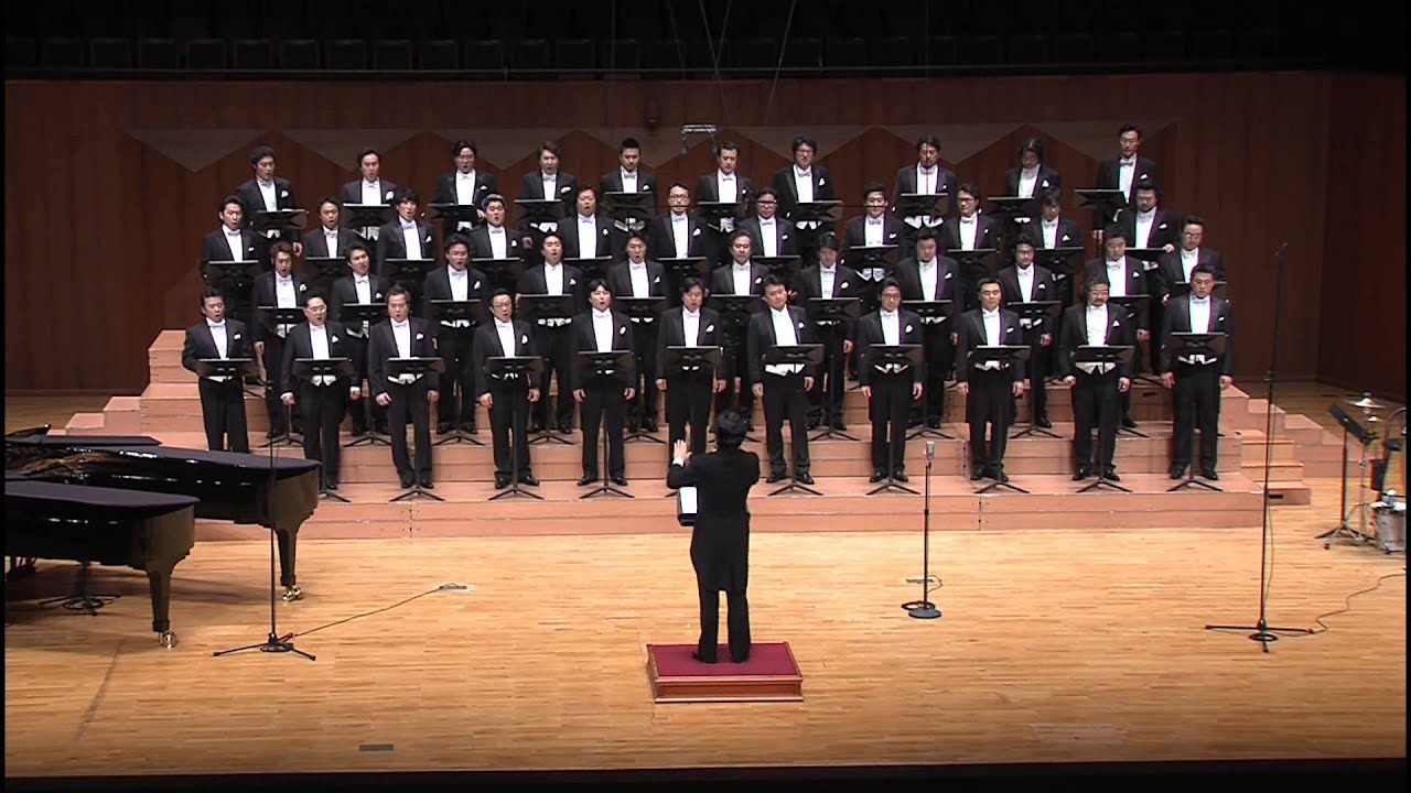 2014 Korea Opera Stars (코리아 오페라 스타스) - 경복궁 타령 - YouTube