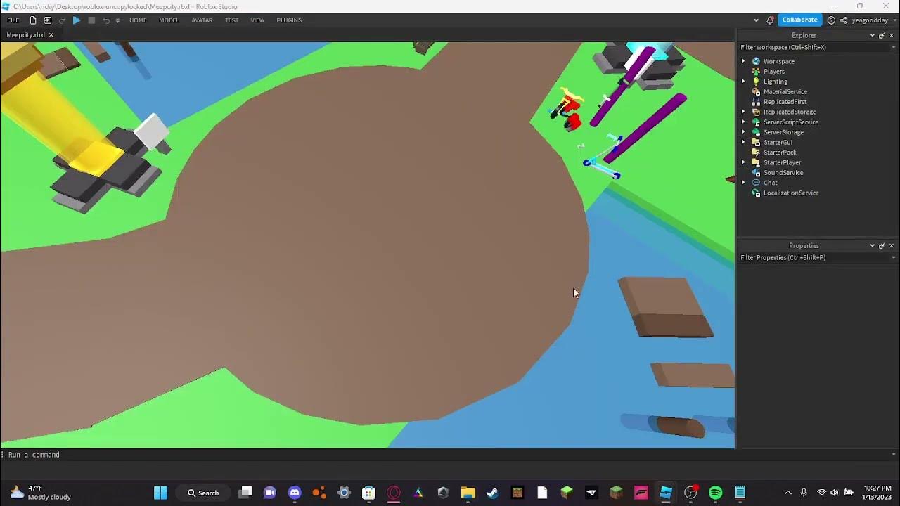 HOW TO COPY ANY ROBLOX GAMES! (STATUS: WORKING 2025) - YouTube
