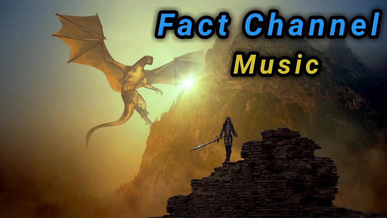 Fact Video Background Music (Copyright Free Music) Fact channel music ...